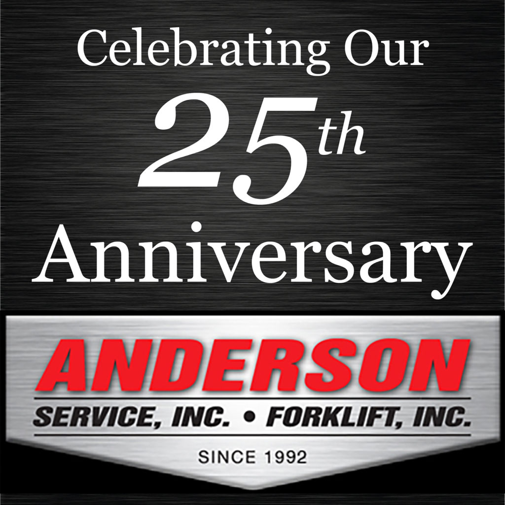 Home - Anderson Service Inc