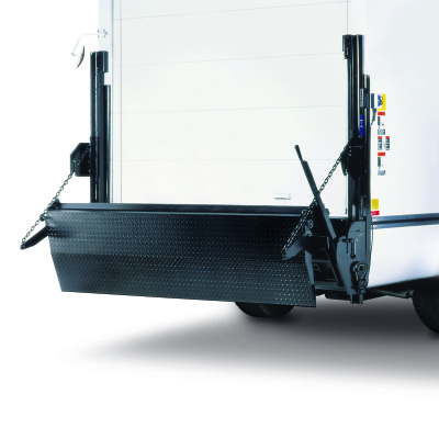 Waltco Lifts & Gates - Anderson Service Inc