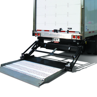 Waltco Lifts & Gates - Anderson Service Inc